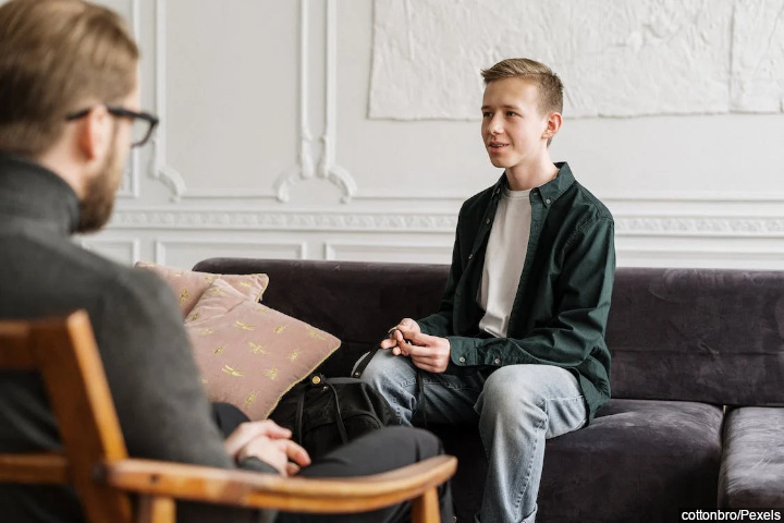 Mengenal Pengobatan Holistik, Perpaduan Terapi Modern & Tradisional ...