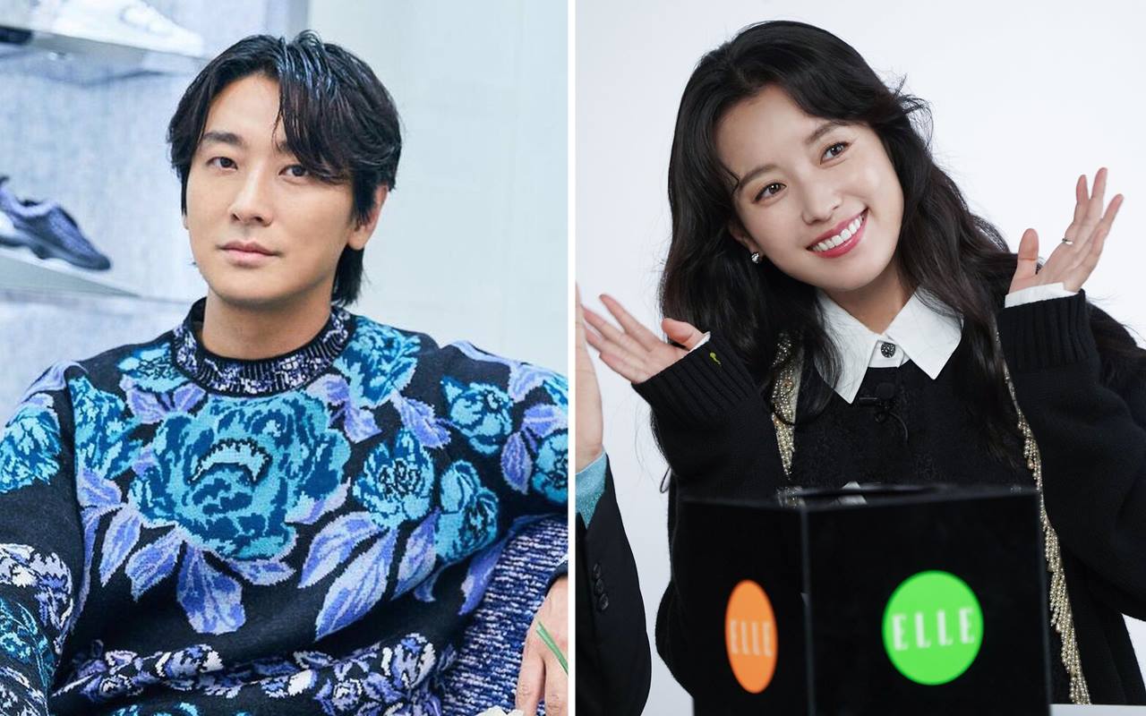 Cast Tak Main-main, Ju Ji Hoon & Han Hyo Joo Cs Bintangi Drama Sci-Fi Misteri Baru!