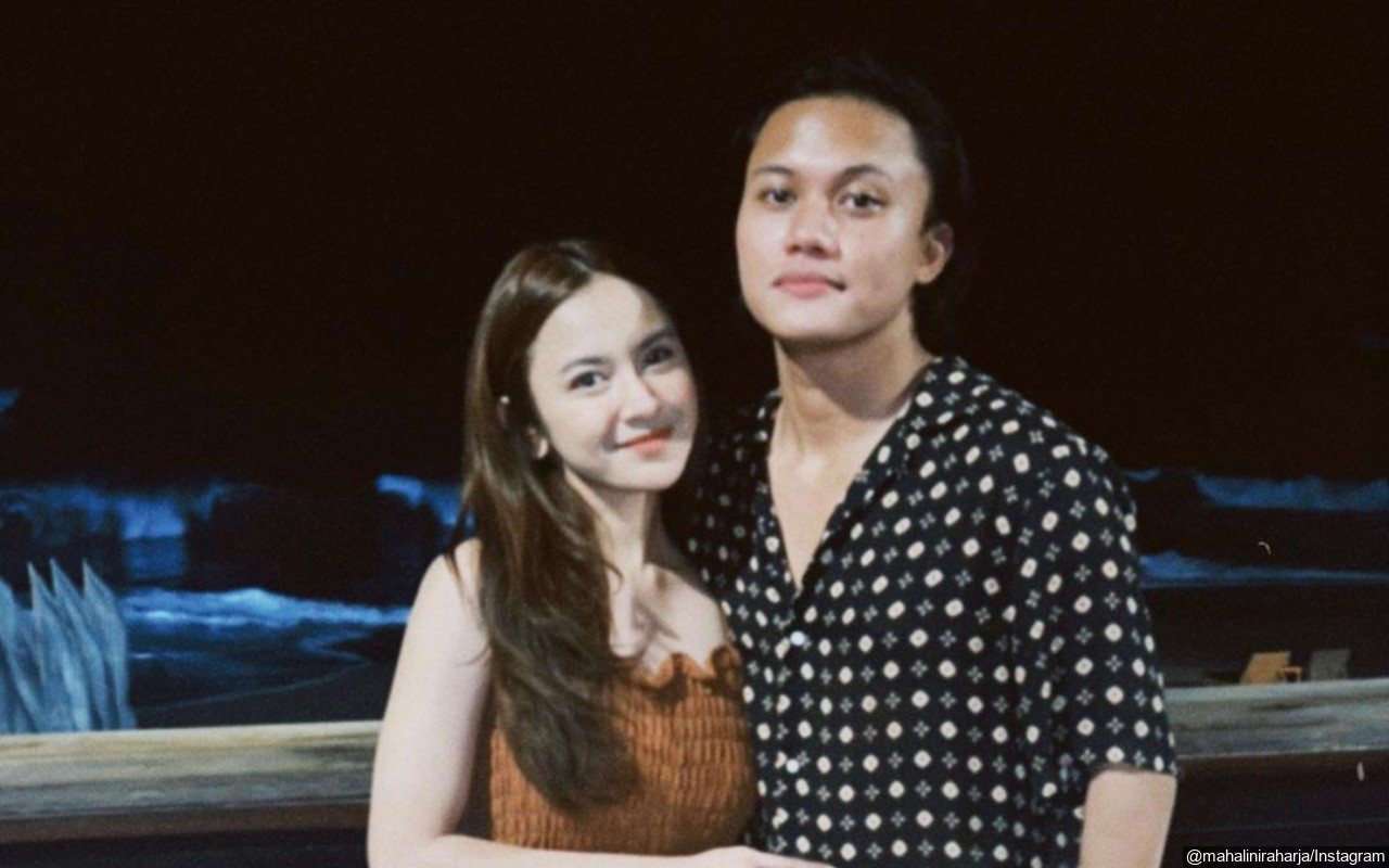 Rizky Febian-Mahalini Rilis Duet di Lagu 'You're Mine', Jadi Pembuka ...