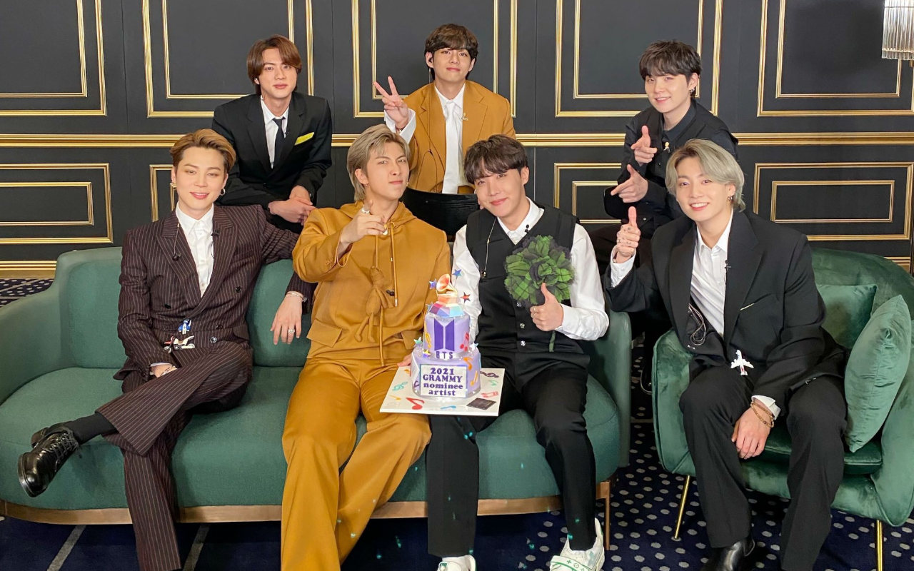 Anggaran Konser Gratis BTS Diperkirakan Membengkak, HYBE Sebut Ini ...