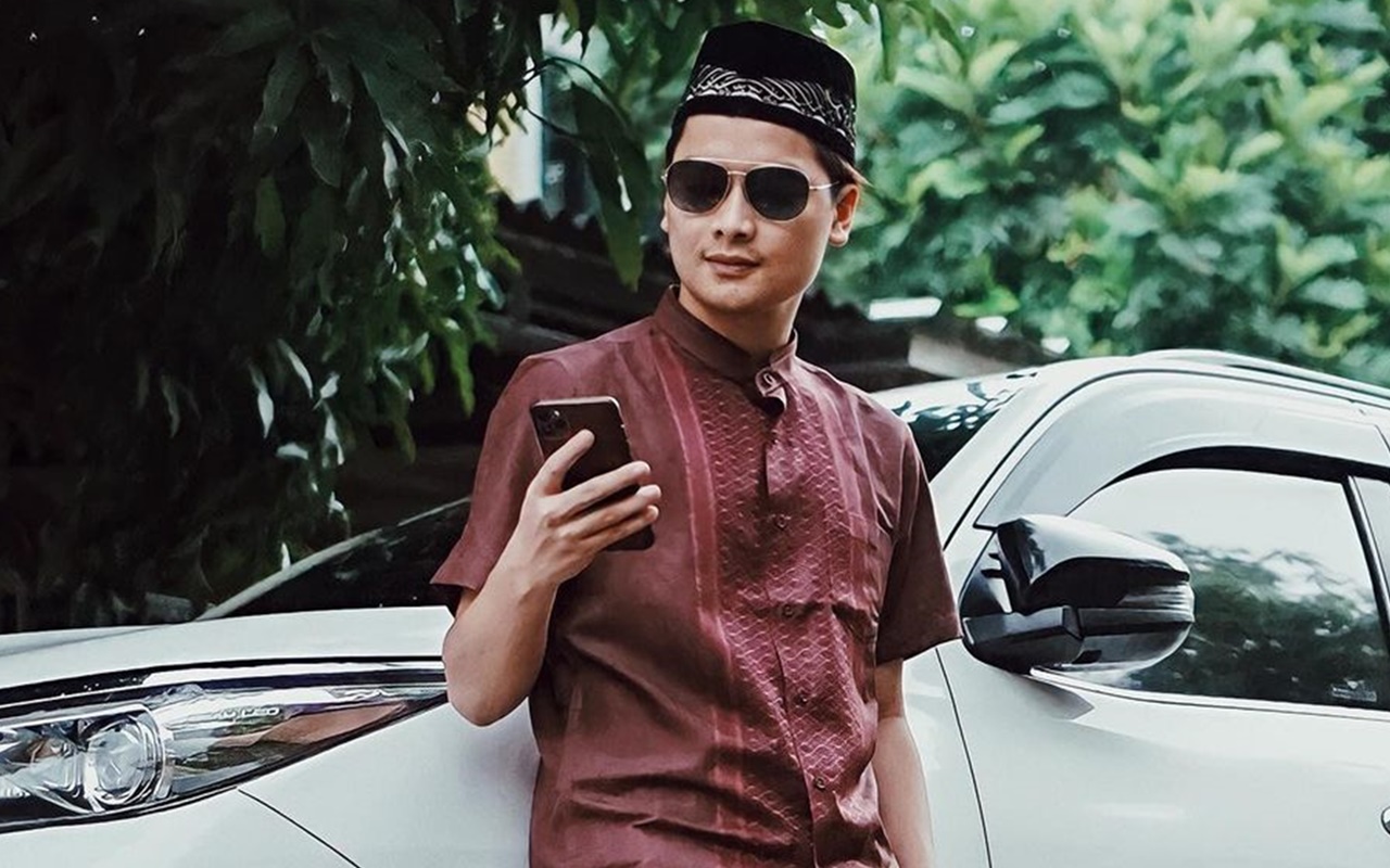 Alvin Faiz Berduka, Ungkap Kehilangan Sosok Ini