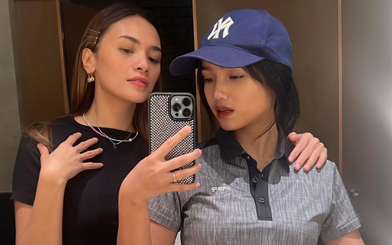 Fuji An Sebut Violenzia Jeanette Janda, Sudah Resmi Cerai dari Rheza ...