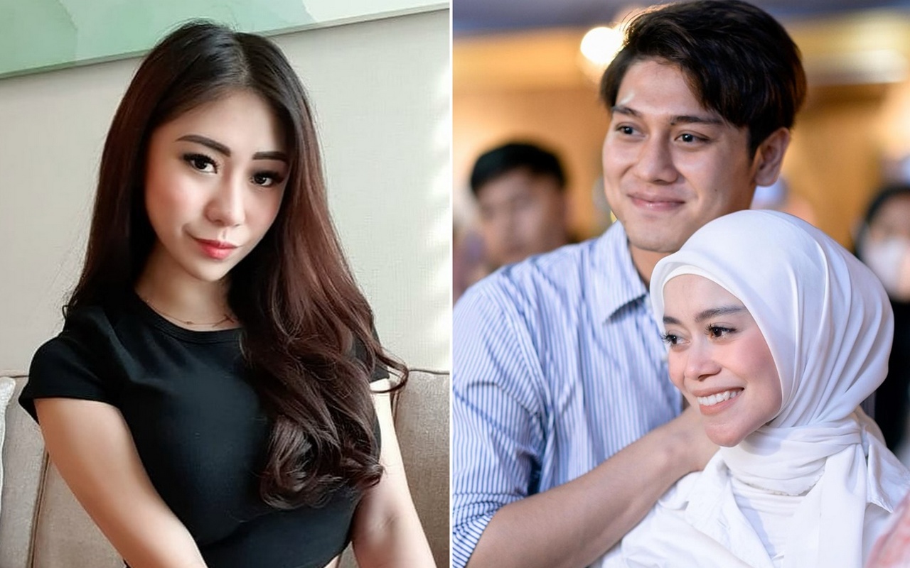 Pose Bareng Rizky Billar, Caption Ayu Thalia Bikin Geram Fans Lesti Kejora