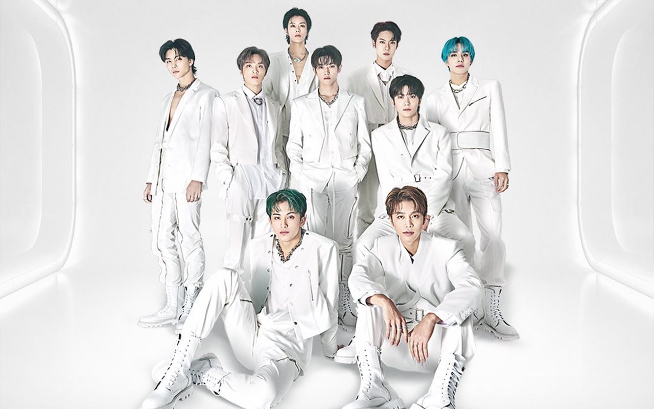NCT 127 'Neo City The Link' Siap Gebrak Indonesia, Lokasi Konser Jadi ...