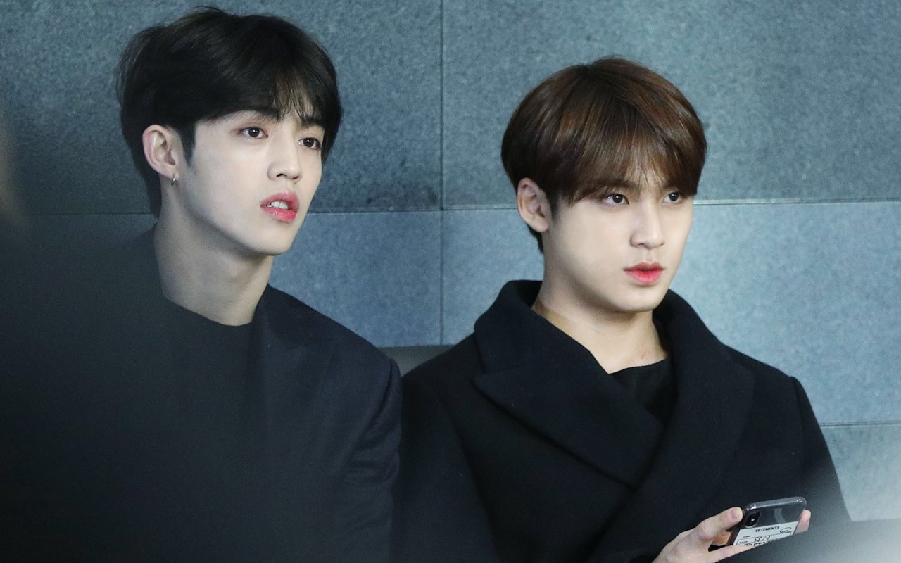 S.Coups dan Mingyu SEVENTEEN Keciduk Dugem Sebelum Konser di AS, Dibela Gara-Gara Fakta Ini
