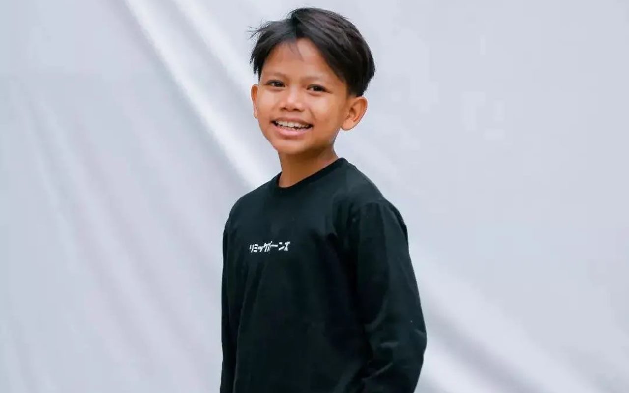 Farel Prayoga Bakal Rilis Lagu Baru