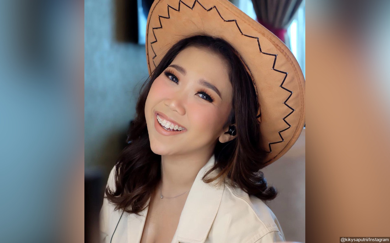 Kiky Saputri Tak Pernah Diciduk Meski Hobi Roasting Pejabat, Ternyata Punya Backingan Kuat