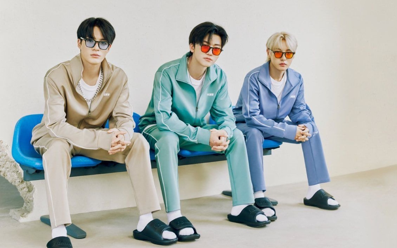 Reaksi Jaemin dan Jeno NCT Dream Saat Pidato Mengharukan Renjun di ...
