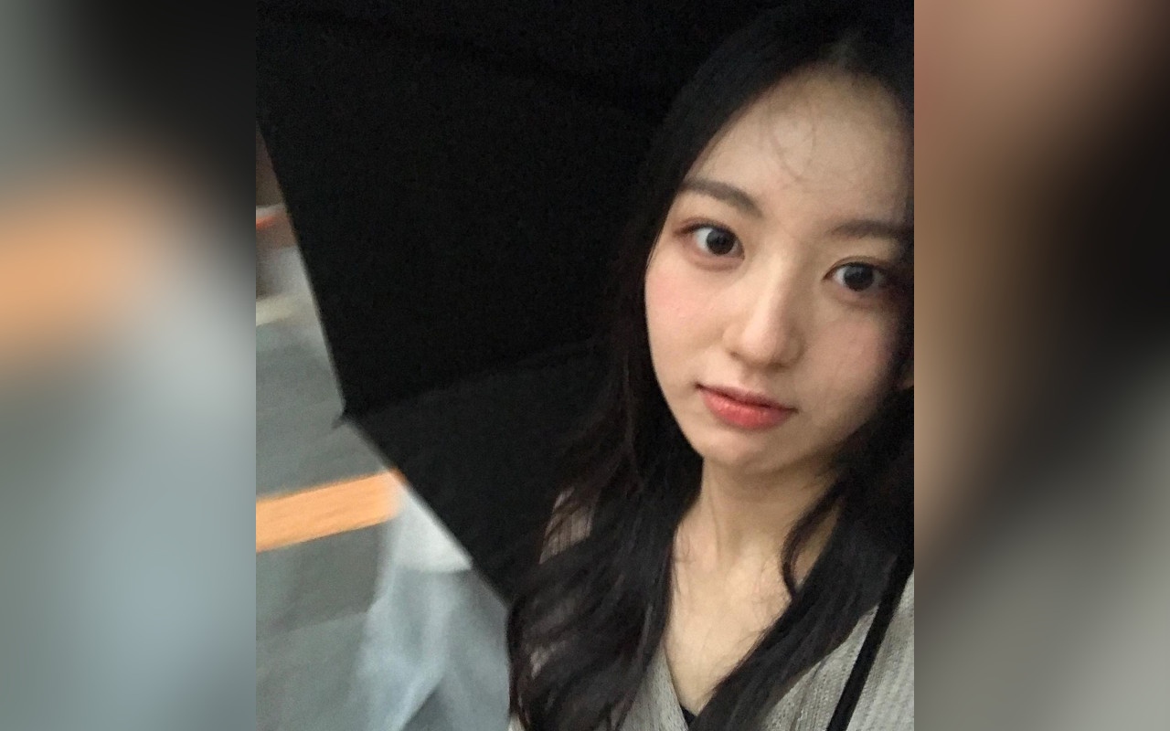 Visual Dipuji Makin Paripurna, Intip Transformasi Lami Eks SM ROOKIES ...