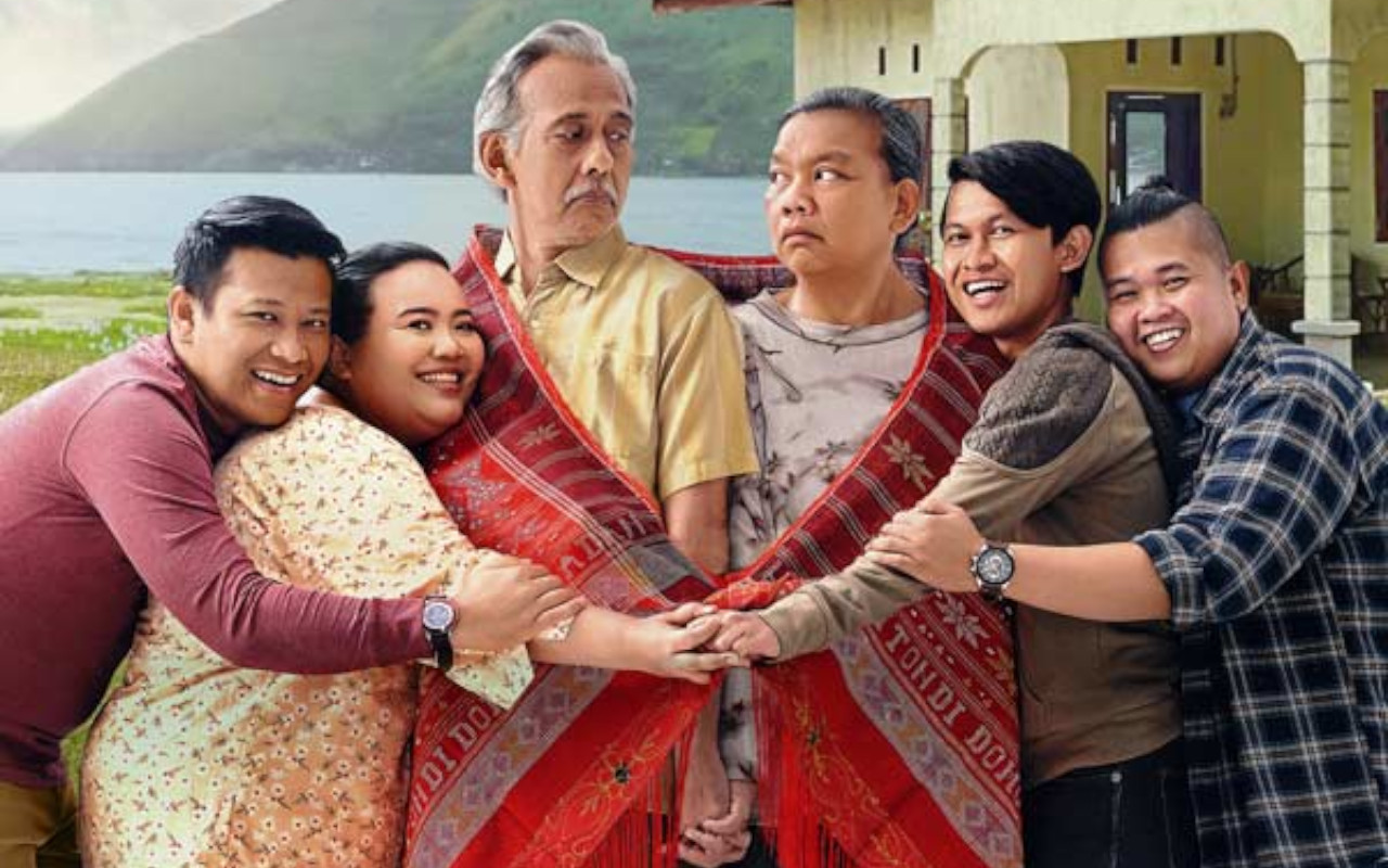 Fix! Film 'Ngeri-Ngeri Sedap' Terpilih Wakili Indonesia di Ajang Piala ...