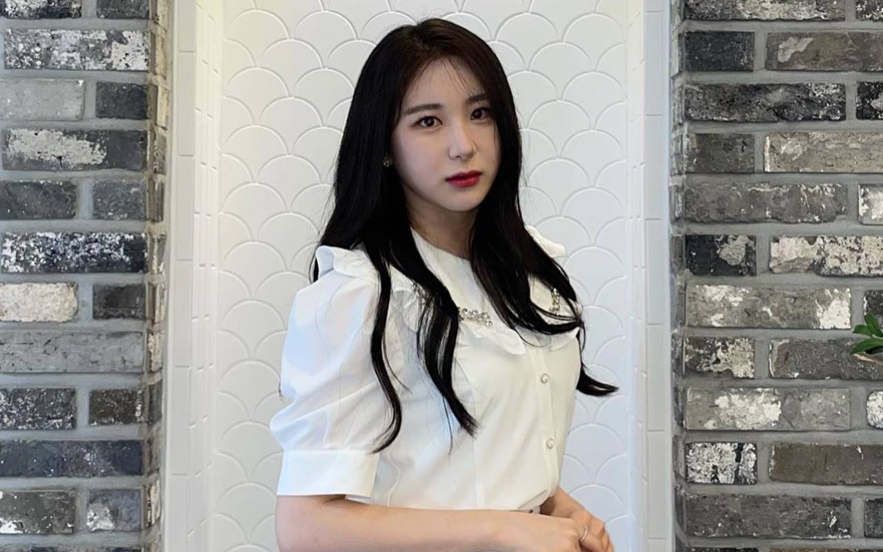 Bukti Lain Lee Chaeyeon eks IZ*ONE yang Makin Diyakini Segera Rilis ...