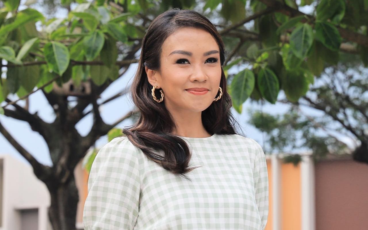 Melanie Putria Kenang Pesan Mendalam dari Mendiang Kakak, Singgung Soal ...