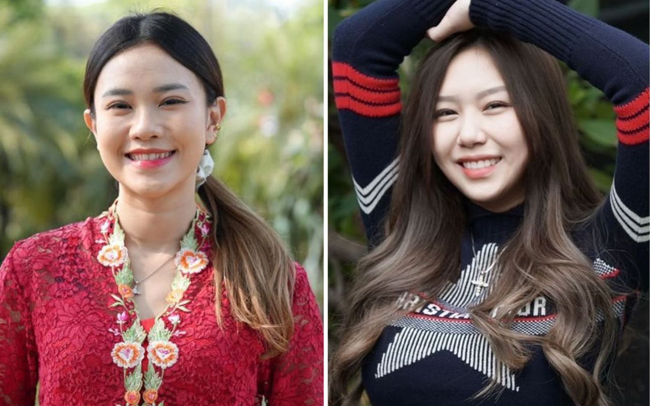 Video Jessica Jane Dapat Kado Ultah Dari Sisca Kohl, Ekspresi Biasa ...