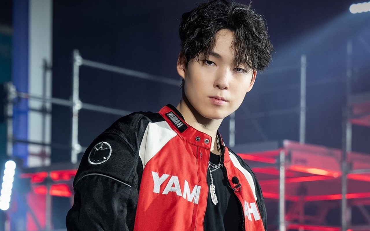 'Dipermalukan', Kim Jungwoo MBITIOUS Minta Rehat Dari 'Street Man Fighter'