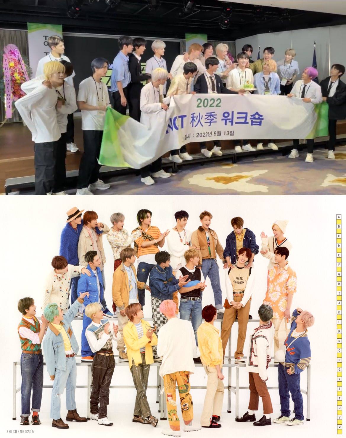 NCT Kompak Rayakan Ultah Sungchan Bikin Deja Vu Momen Lawas, Kenapa?