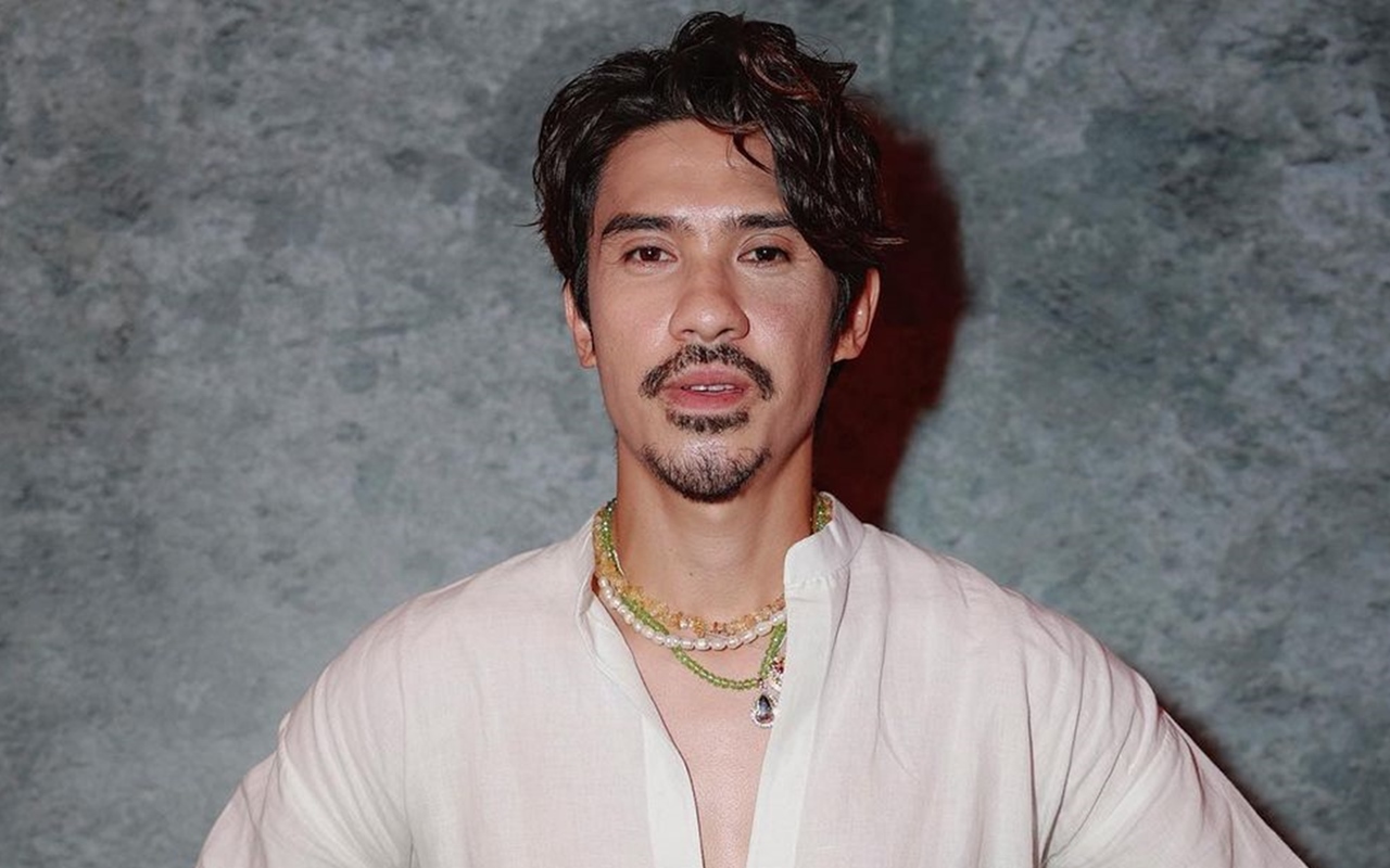 Iedil Dzuhrie Perankan Karakter Antagonis di 'Miracle In Cell No. 7 ...