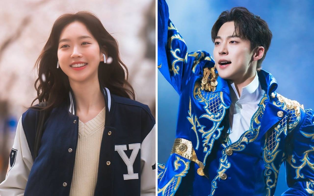 Teaser Baru 'Cheer Up' Kode Cinta Segitiga Han Ji Hyun, Bae In Hyuk & Kim Hyun Jin