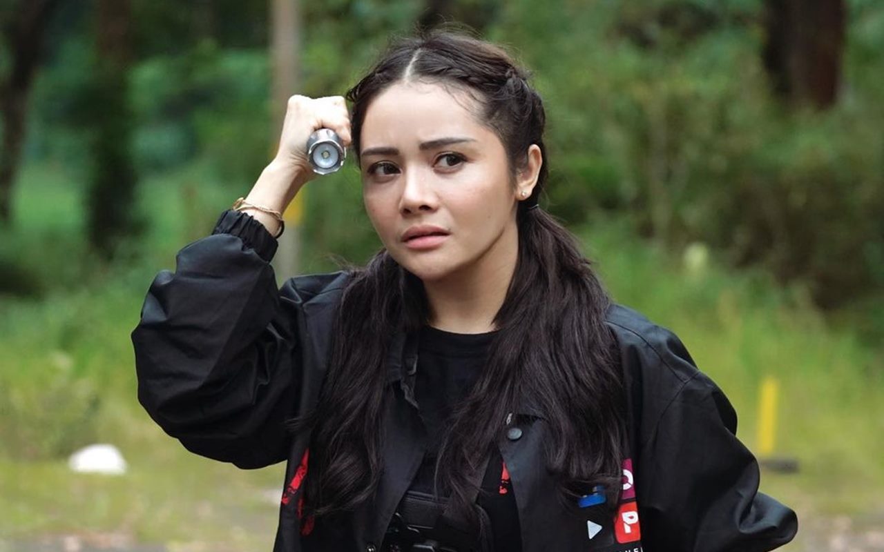 Lama Tak Terdengar Kabar, Paras Eks Babysitter Mawar AFI Kini Makin ...