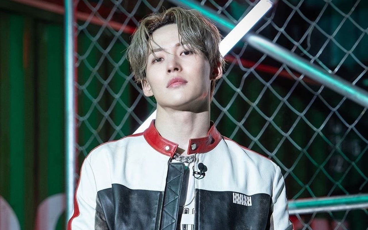 Visual Rupawan Koreografer EXO di 'Street Man Fighter' Tuai Perbincangan