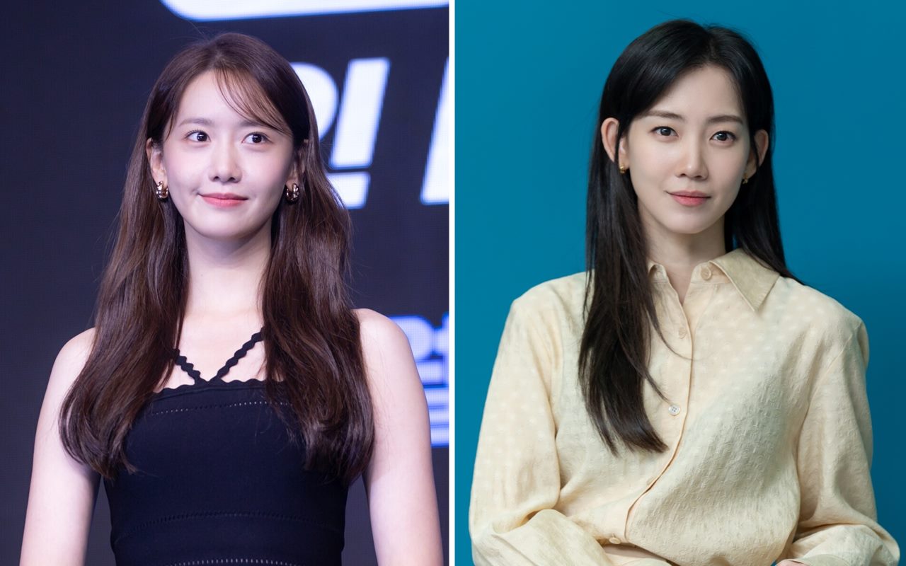 'Para Wanita' Hyun Bin di 'Confidential Assignment', Kemiripan Yoona ...