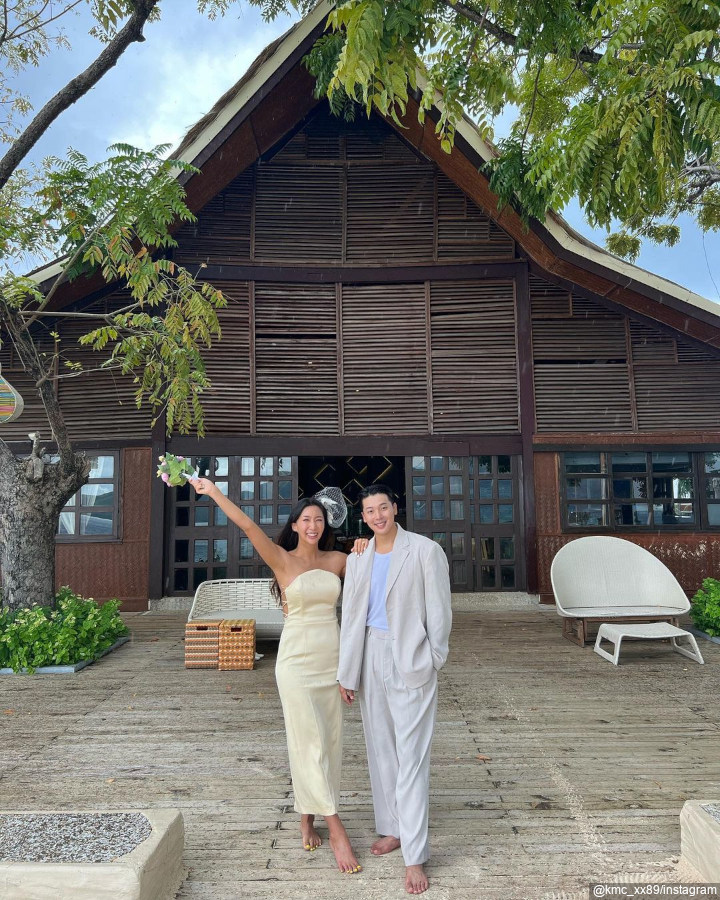 Susul Lee Ki Woo Sang 'Bestie', 10 Pesona Aktor Kim Min Cheol Yang Juga ...