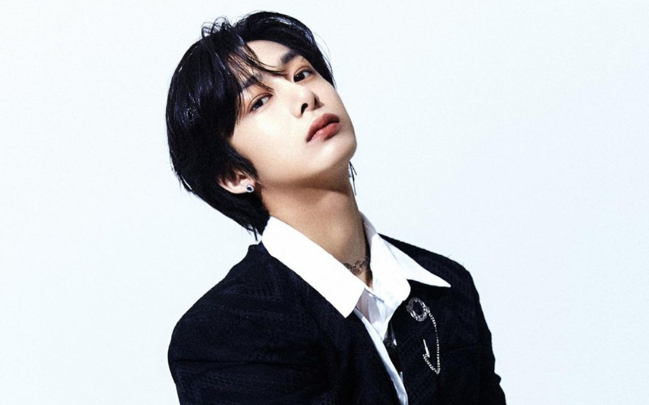 Jadi DJ Hingga Aktor, Berapa Kekayaan Bersih Hyungwon Monsta X Tahun 2022?