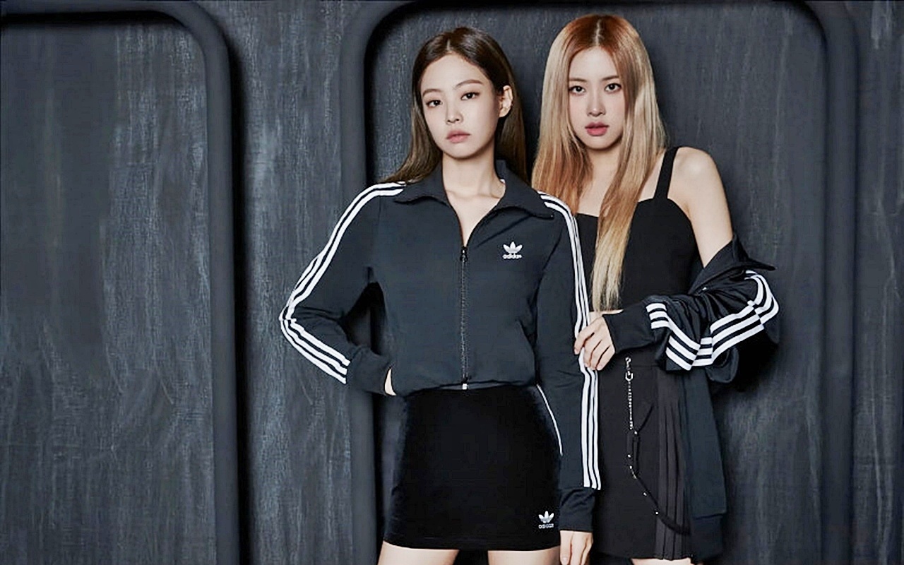 Rose Khawatirkan Kondisi Jennie BLACKPINK di Bandara, Ada Apa?