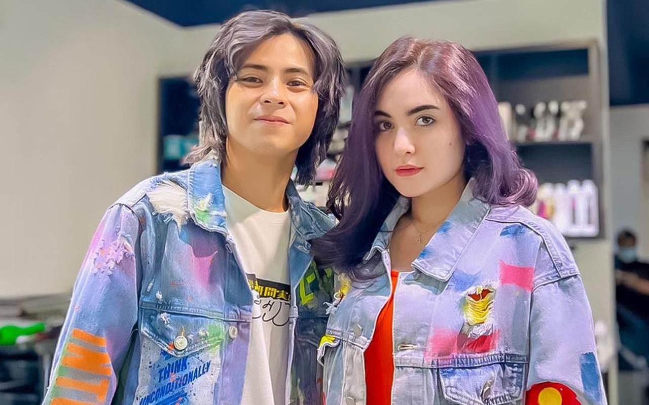 Selamat, Aktor Arnold Leonard Umumkan Sang Istri Hamil Anak Pertama
