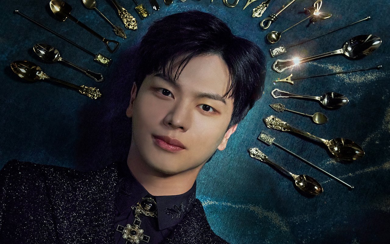 'The Golden Spoon' Ungkap Penampilan Sungjae dari Berandalan di Sekolah ...
