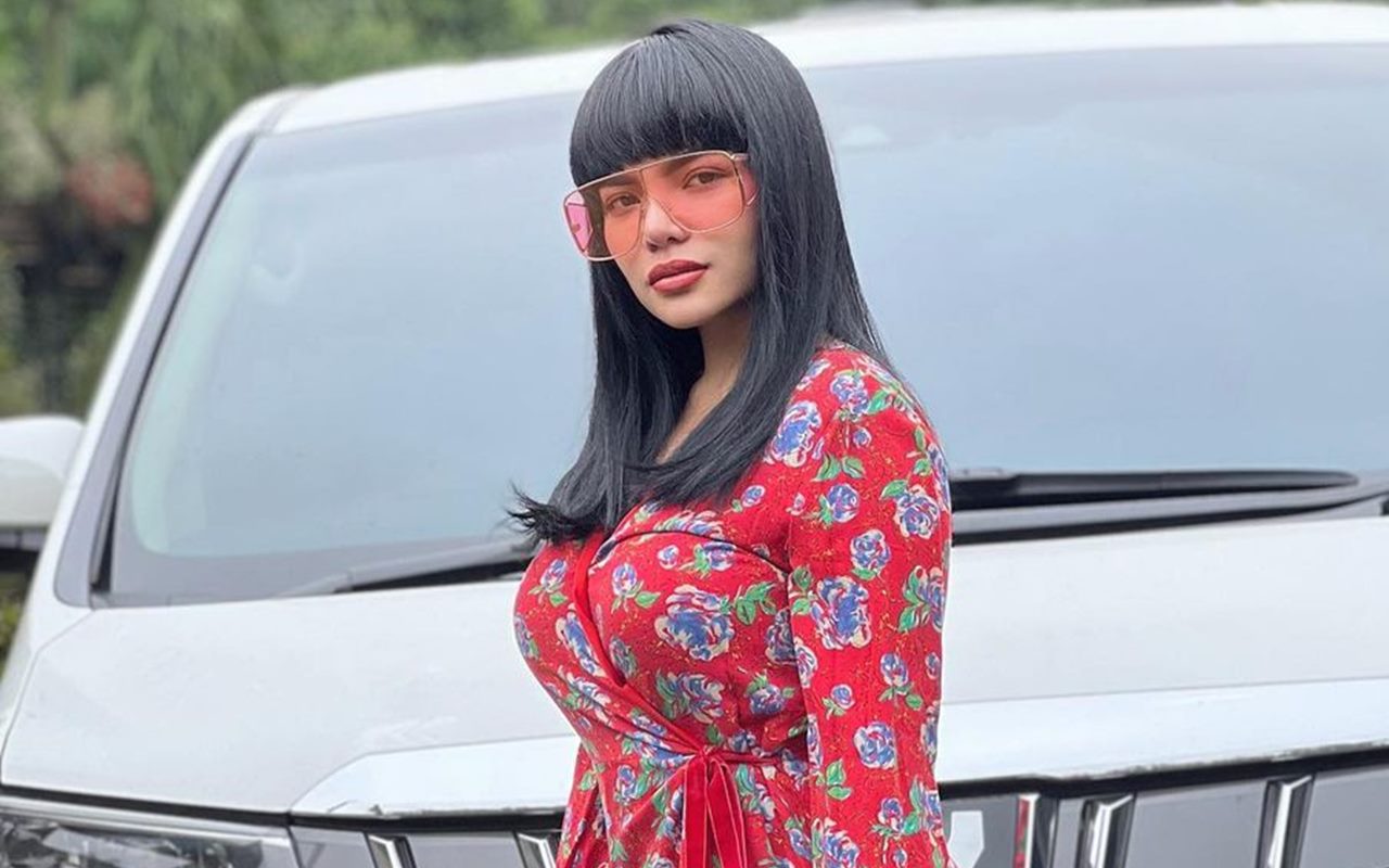 5 Tahun Perang Dingin, Dinar Candy Ungkap Akhirnya Akur dengan ...