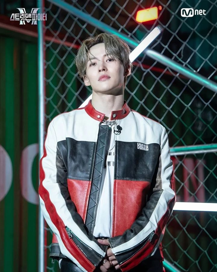 Visual Curi Fokus di 'Street Man Fighter', 10 Potret Swag Baek Gu Young ...