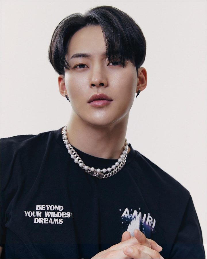 Visual Curi Fokus di 'Street Man Fighter', 10 Potret Swag Baek Gu Young ...