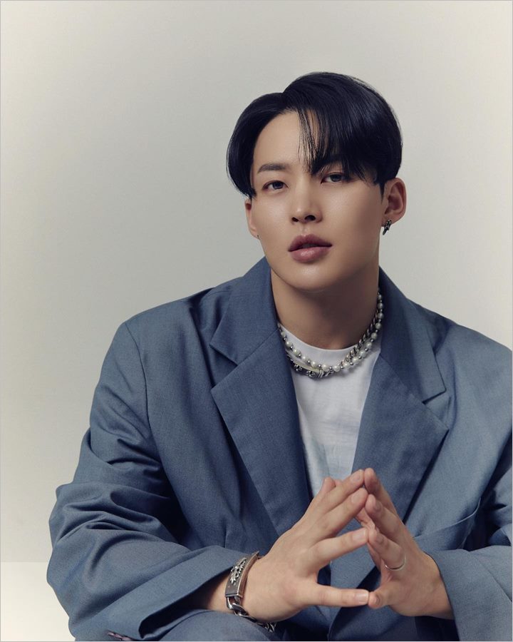 Visual Curi Fokus di 'Street Man Fighter', 10 Potret Swag Baek Gu Young ...