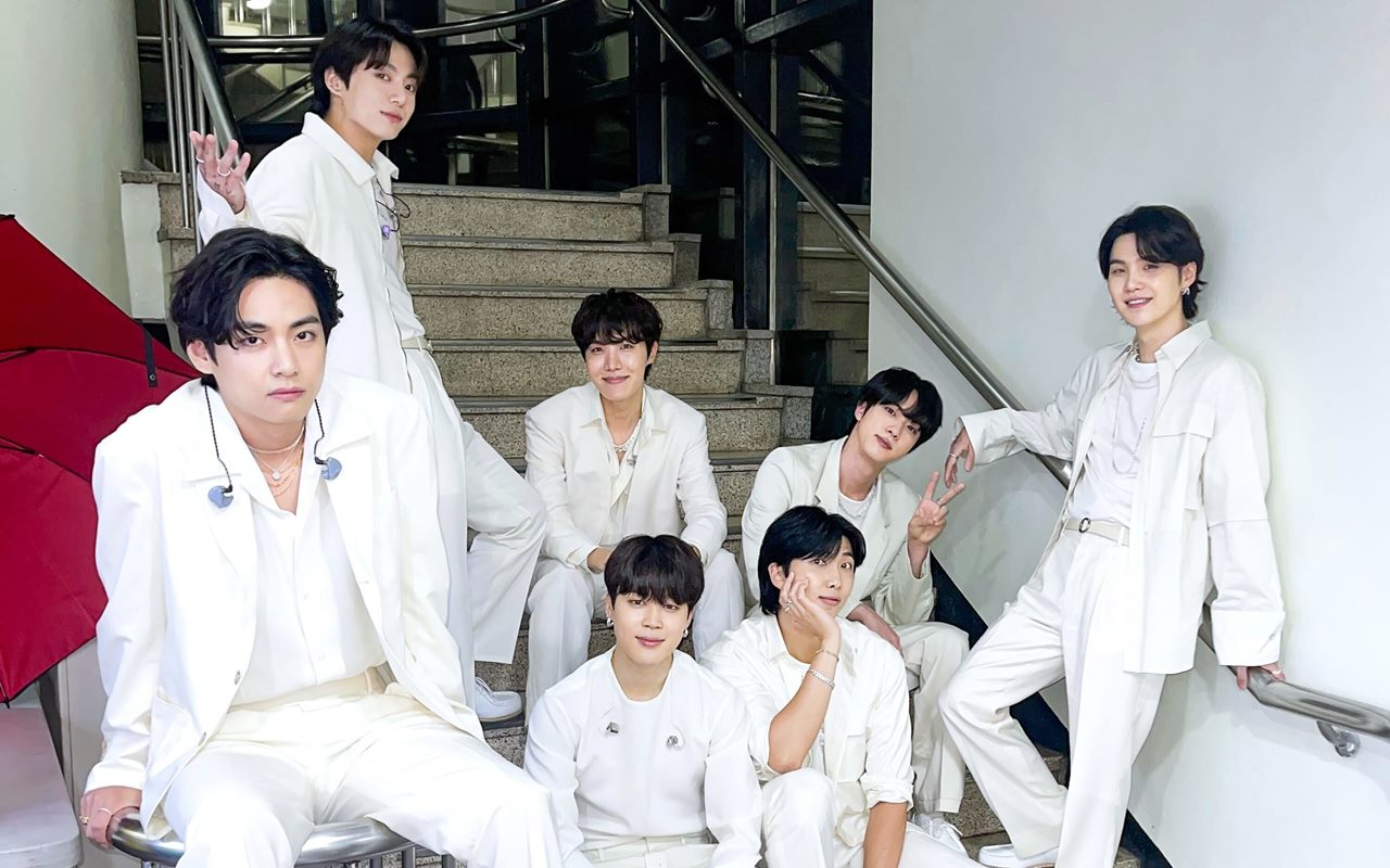Tiket Konser Gratis BTS di Busan Bisa Didapat Lewat Berbagai Cara Unik Ini