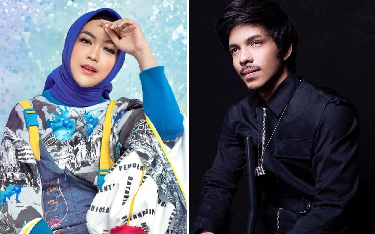 Ria Ricis dan Atta Halilintar Masuk Nominasi Konten Kreator Terfavorit ...