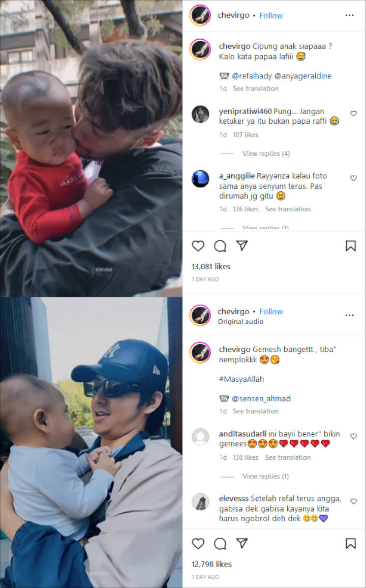 Tingkah Enzy Storia Saat Hiking di New York, Tas Nagita Slavina Setara ...