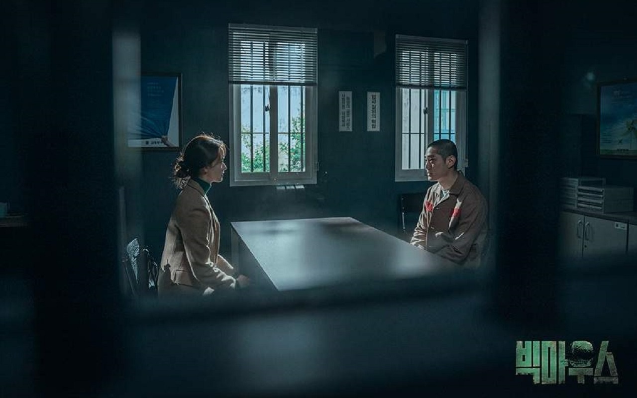 Bikin Yoona SNSD Nangis, Kematian Yoo Tae Joo di 'Big Mouth' Hadirkan Plot Twist Mengejutkan