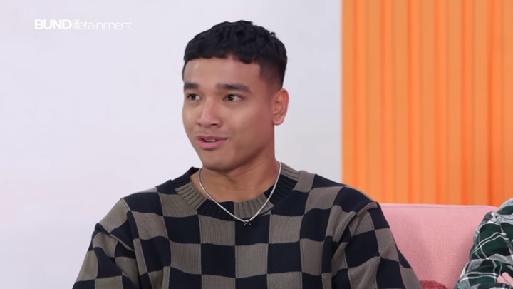 Hobi Ngedrakor, Fadly Faisal Jawab Telak Saat Ditanya Definisi Cowok Macho