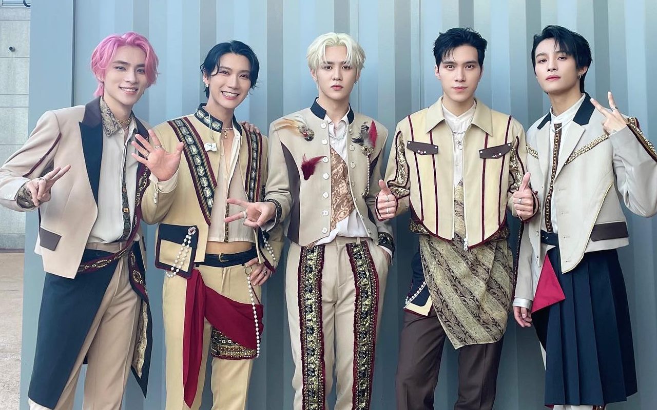 WayV Singgung Sedang Garap Album Baru, Bakal Usung Konsep Tak Biasa?