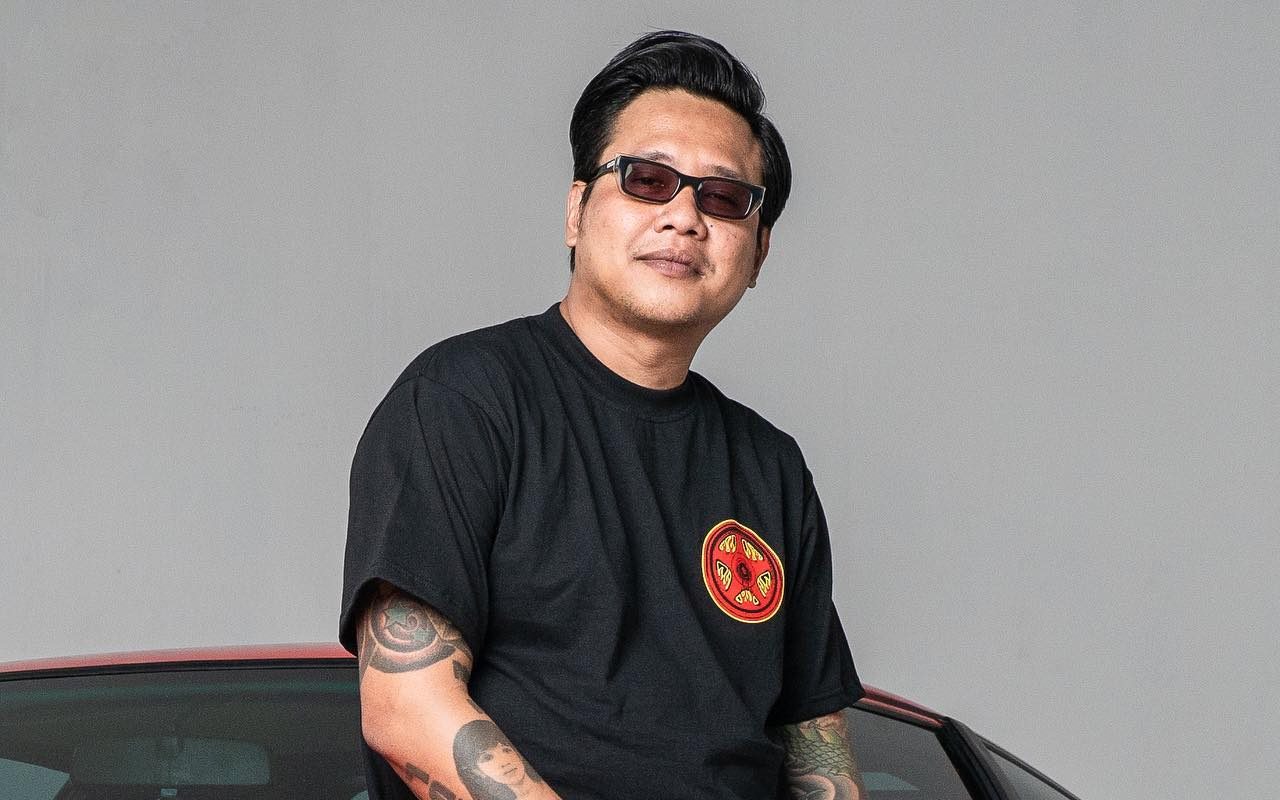 Penampilan Gofar Hilman di Localfest Pecah, Tuai Pujian