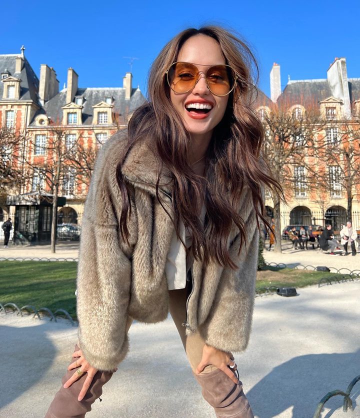 Paras Menawan Hingga Jago Akting, Cinta Laura dan Sederet Artis Ini ...