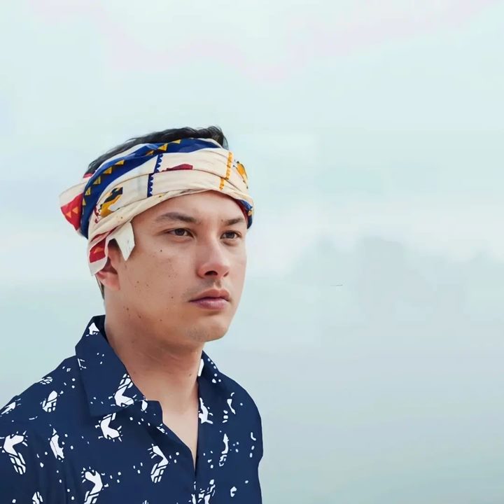 Nicholas Saputra