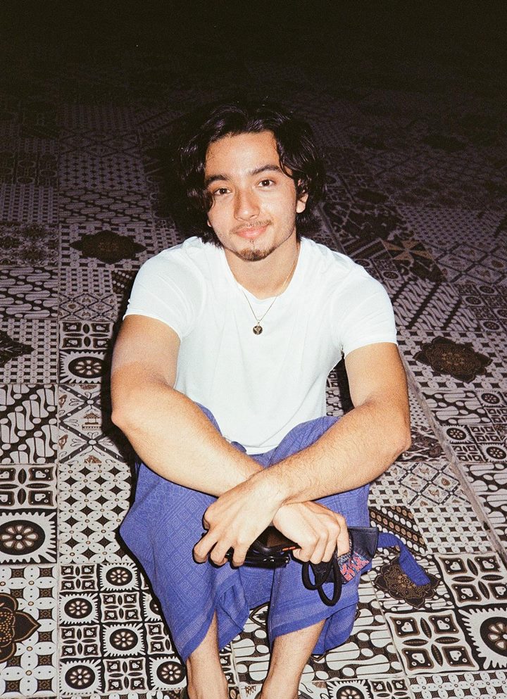 Paras Menawan Hingga Jago Akting, Cinta Laura dan Sederet Artis Ini Ternyata Blasteran Jerman