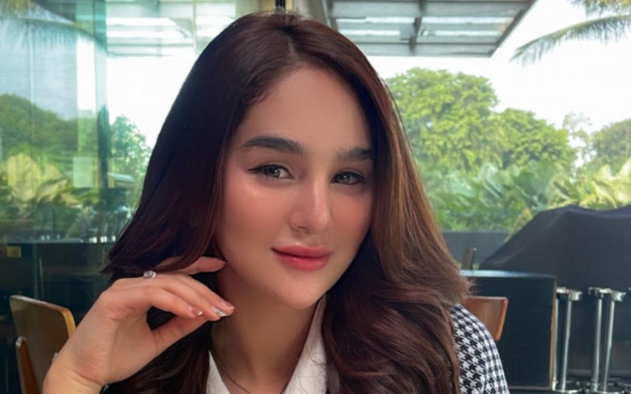 Hana Hanifah Pamer Pakai Hijab, Tegas Minta Hargai Soal Ini