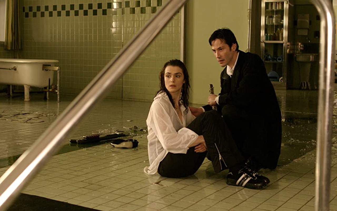 17 Tahun Berlalu, Keanu Reeves Akhirnya Kembali Bintangi Sekuel ...