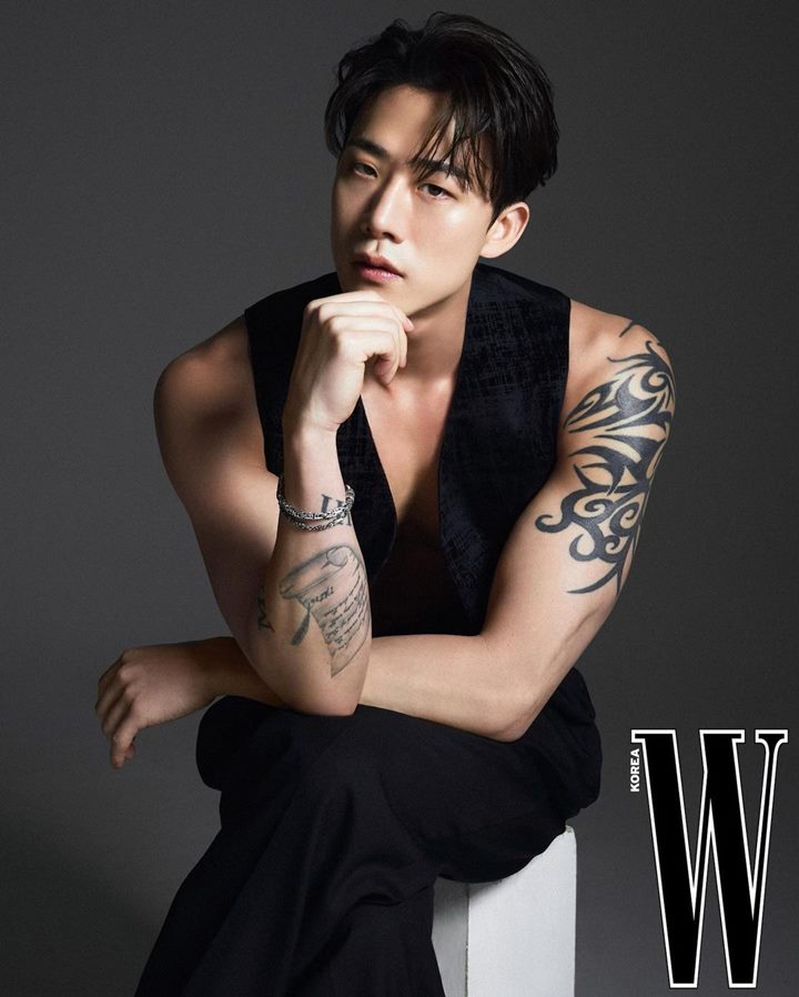 Back Dancer Idol Kpop