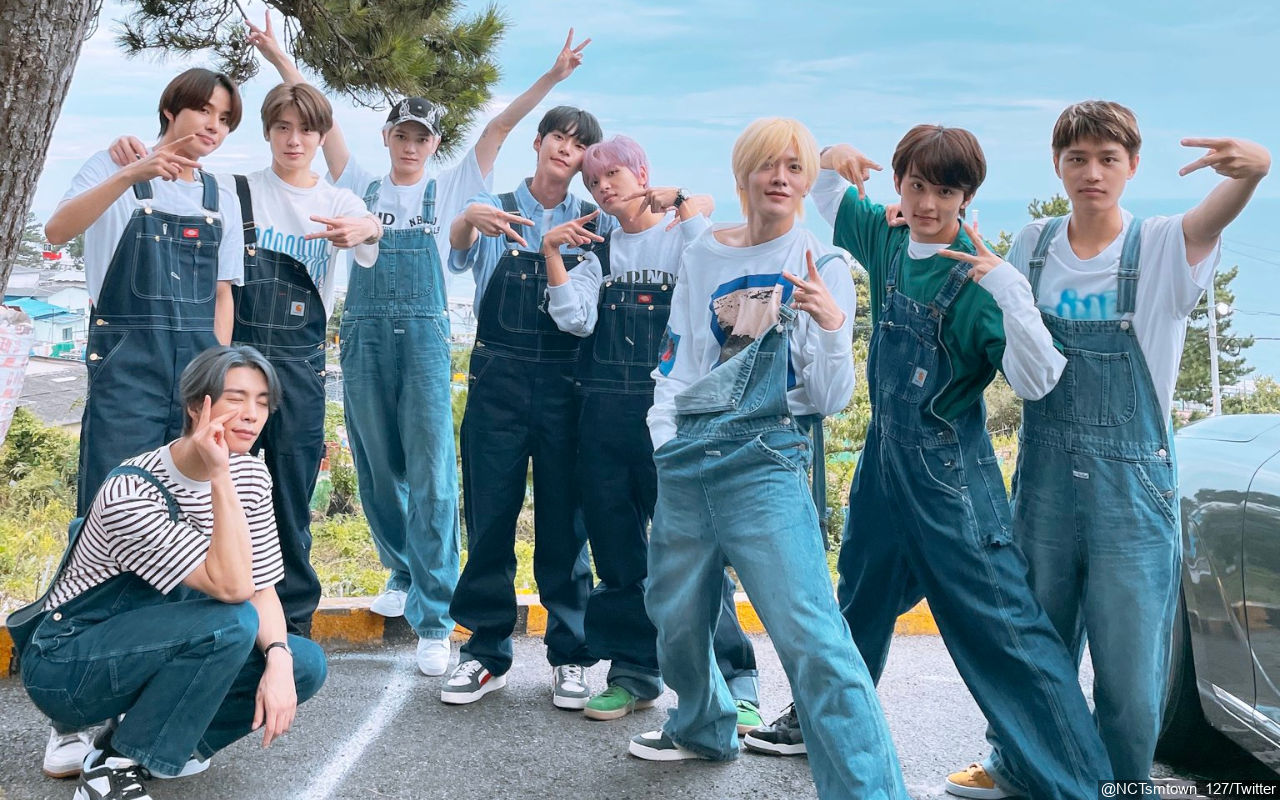 NCT 127 Hadirkan Video Performance '2 Baddies', Tiga Member Ini Paling ...