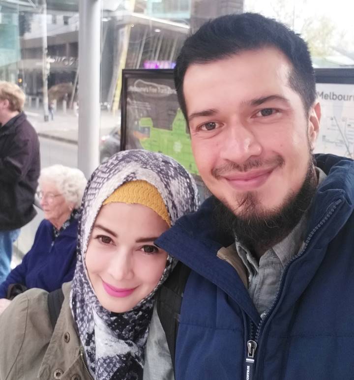 Primus Yustisio - Jihan Fahira