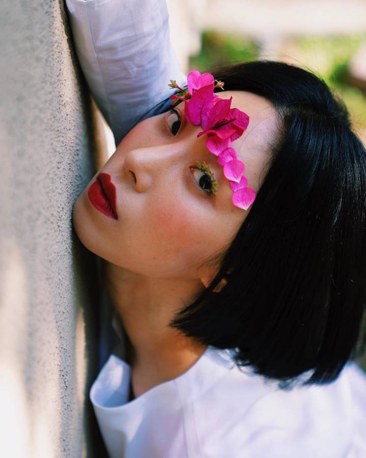 10 Potret Fierce Dancer Lia Kim, Disorot Usai Khawatir Alami Spektrum ...