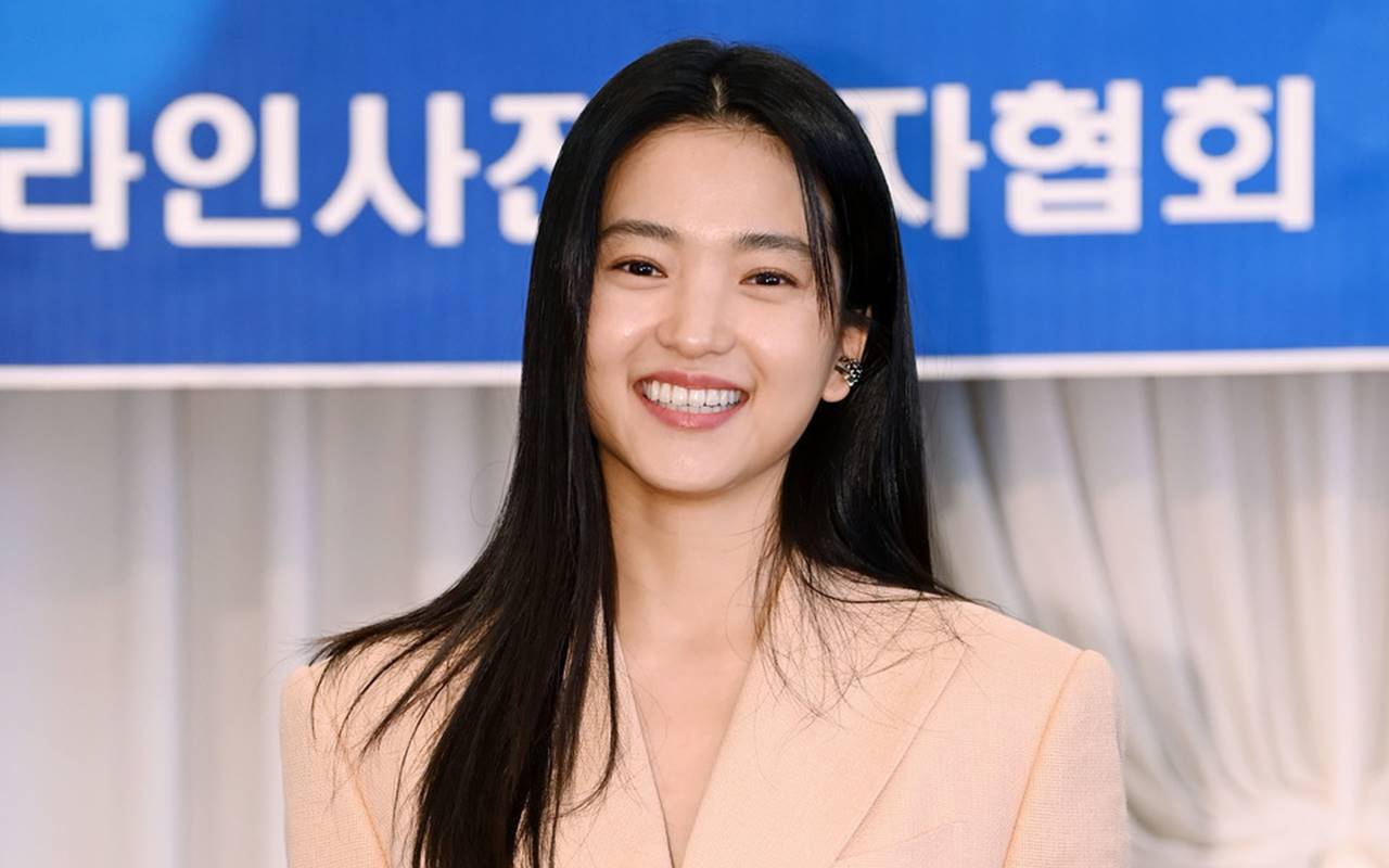 Debut TV Nasional, Kim Tae Ri Gabung Drama 'The Devil' Buatan Penulis ...